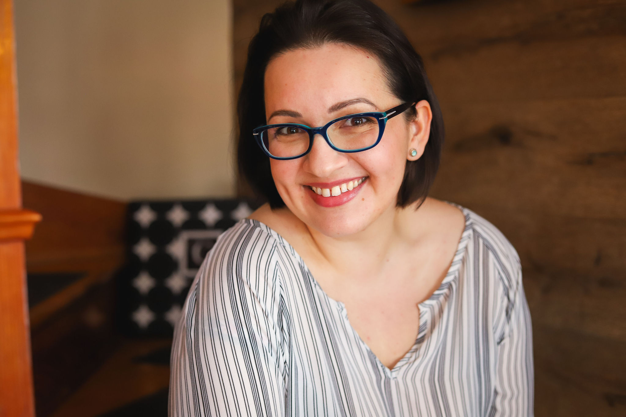 BLOG | Monique Glover